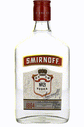 Flash Vodka – Vodka Miam