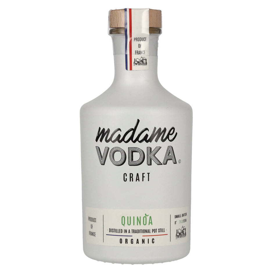 Vodka Miam | La référence Vodka